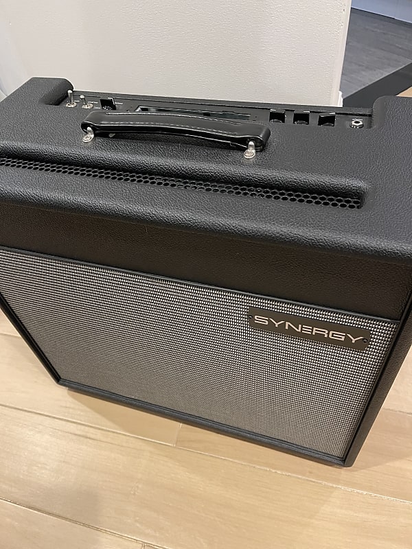 Synergy Synergy Amps SYN-30 Combo Single Module 30-Watt | Reverb