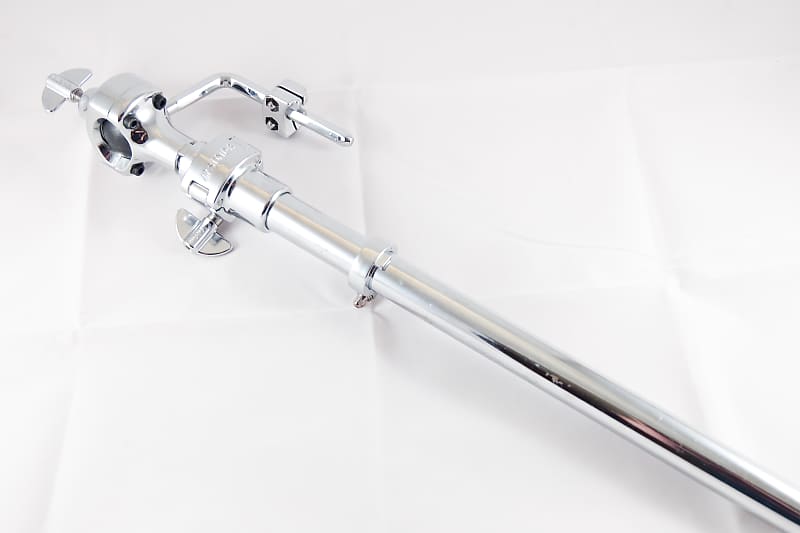 Sonor Single Tom Arm / Holder for Bass Drum Chrome | Reverb