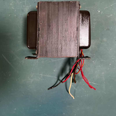 Fender Vibro King Power Transformer | Reverb