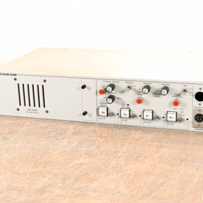 TC Electronic Monitor Pilot Multi-Monitor Switching Control | Reverb