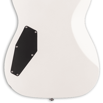 ESP LTD ECLIPSE '87 NT Pearl White (B Stock) | Reverb
