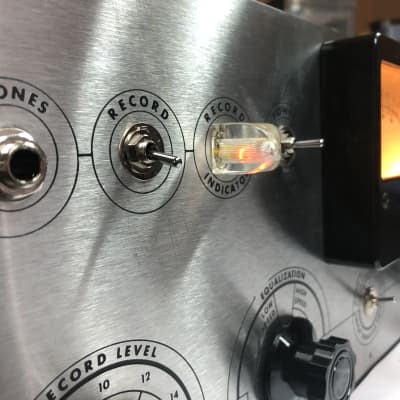 Electric & Company Ampex 351 Modified/Rebuilt | Reverb