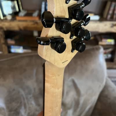 Music Man Sterling Rockstar Energy Axis AX20 | Reverb