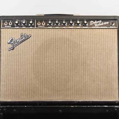 Alessandro High-End Products Fender Deluxe Reverb Reissue | Reverb