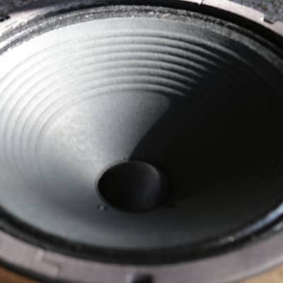WGS 12" Retro 30 - 75 Watts - 16 Ohm | Reverb