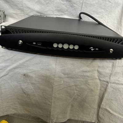 Powersoft X4L 2022 - Black | Reverb