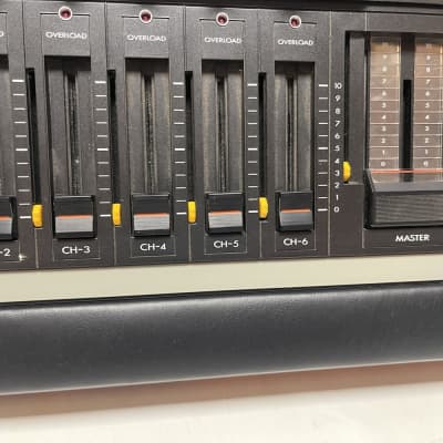 JVC MI-5000 | Reverb