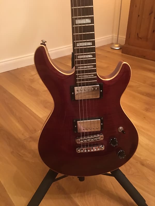 Cort M600 Red- PRICE REDUCED | Reverb