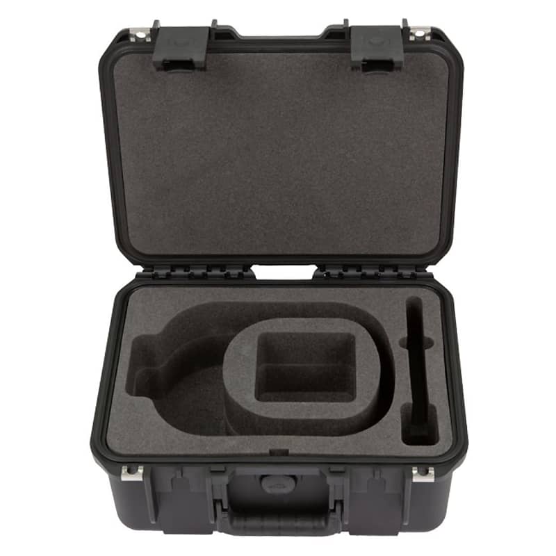 SKB Cases iSeries Apple Vision Pro Case with Polypropylene | Reverb