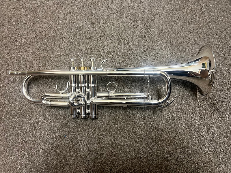 Edwards X-17 Bb Trumpet | Reverb