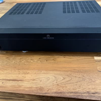 Linn Powertek Power Amplifier | Reverb