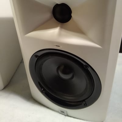 JBL LSR305 3-series 5" Powered Studio Monitors - Limited | Reverb