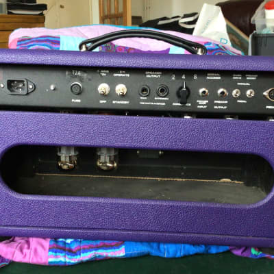 Hand Built “Dumble Clone” Guitar Amp+ Pedal 2022 Finished | Reverb UK