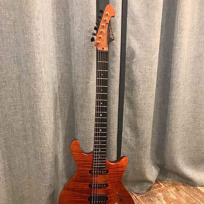 Lag JET MASTER 3000 | Reverb Australia