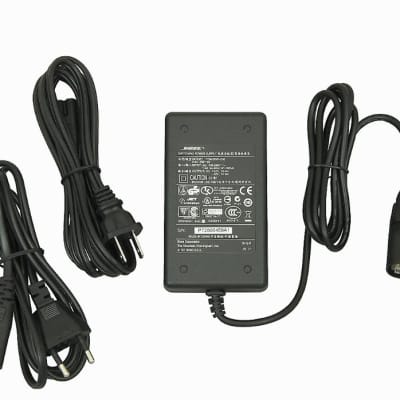 Bose ControlSpace CC-PS1 Universal Power Supply 100-240V | Reverb