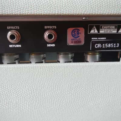 1997 Fender Prosonic Combo Seafoam Green Brand New In Box! | Reverb