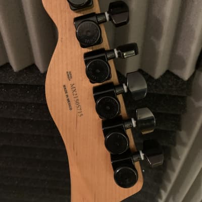 Fender Telecaster Custom Torched Pine 2022 | Reverb