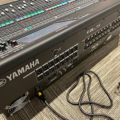 Yamaha QL5 2010s | Reverb