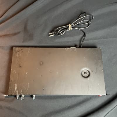 ADA MP-1 Tube Preamp w/ADA Depot Mod 4 MKII Mod + Microfet | Reverb