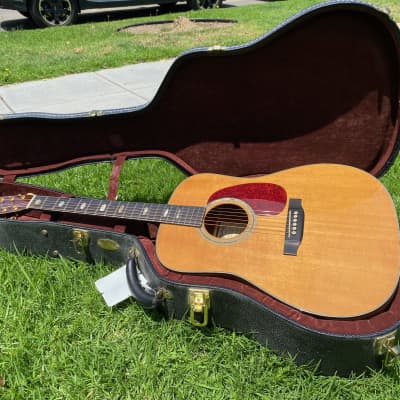 Martin D-40 DM Don McLean Limited Edition Signature Model | Reverb