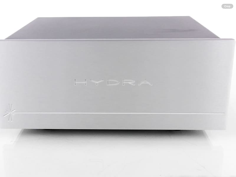Shunyata Research Hydra 8 Mk2 Power Conditioner | Reverb