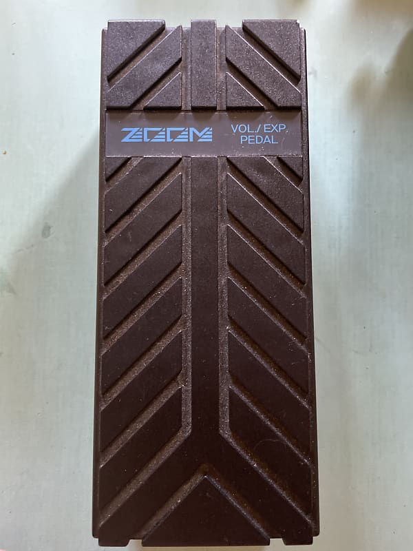 Zoom FP01 1990 Black | Reverb