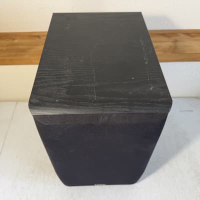 Infinity PS-8 Powered Subwoofer Bass Sub Home Theater 8" | Reverb