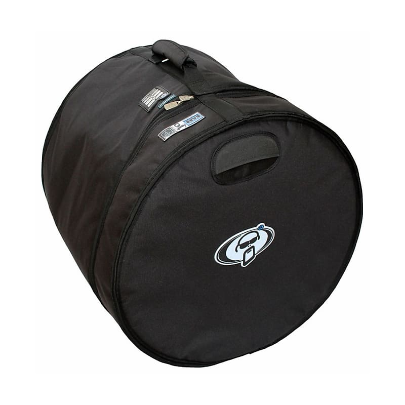 Protection Racket 22" x 20" Proline Bass Drum Case | Reverb Canada