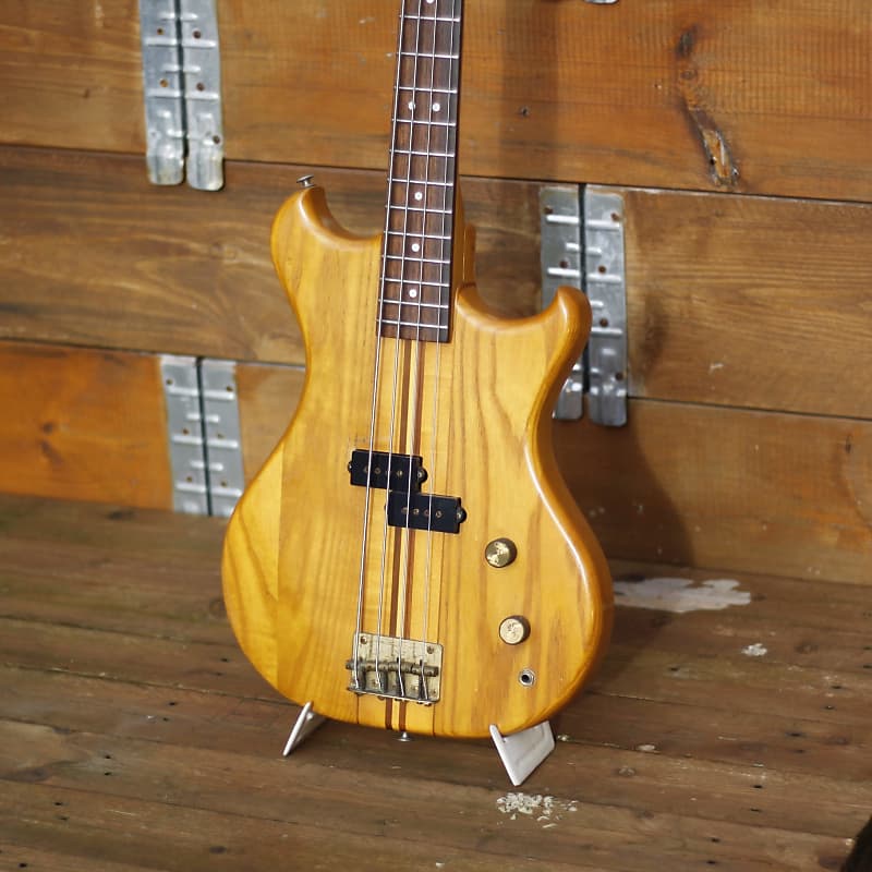 Westone Thunder I Bass | Reverb
