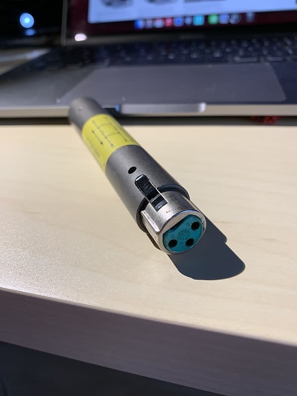 Shure A15A 80’s | Reverb