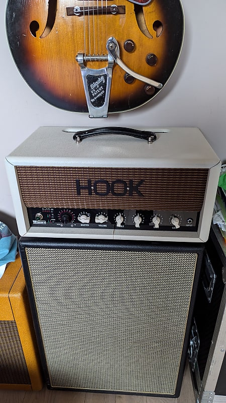 Hook Wizard | Reverb