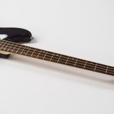 Squier Paranormal Rascal Bass HH | Reverb