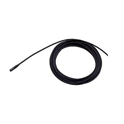 Sony ECM88B Mini Omni-Directional Lavalier Microphone and | Reverb