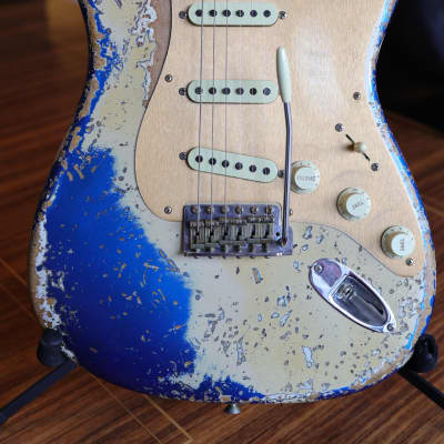 PRE-ORDER: TPP Custom Shop Dave Hill SLADE "Super-Yob" | Reverb