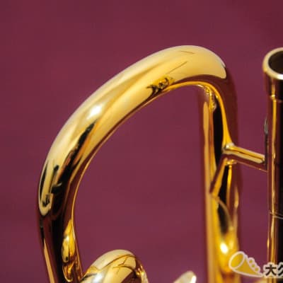 1980 BENGE Benji CG Model/GP B ♭ Trumpet | Reverb