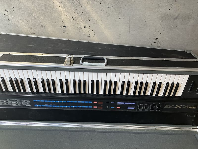 Yamaha Kx76 | Reverb