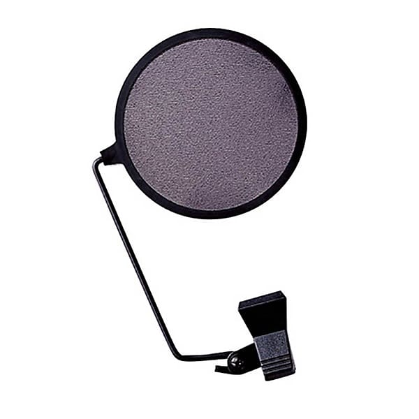 Kikutani PO-5L (Pop Screen) (Pop Guard) (L size, net diameter | Reverb