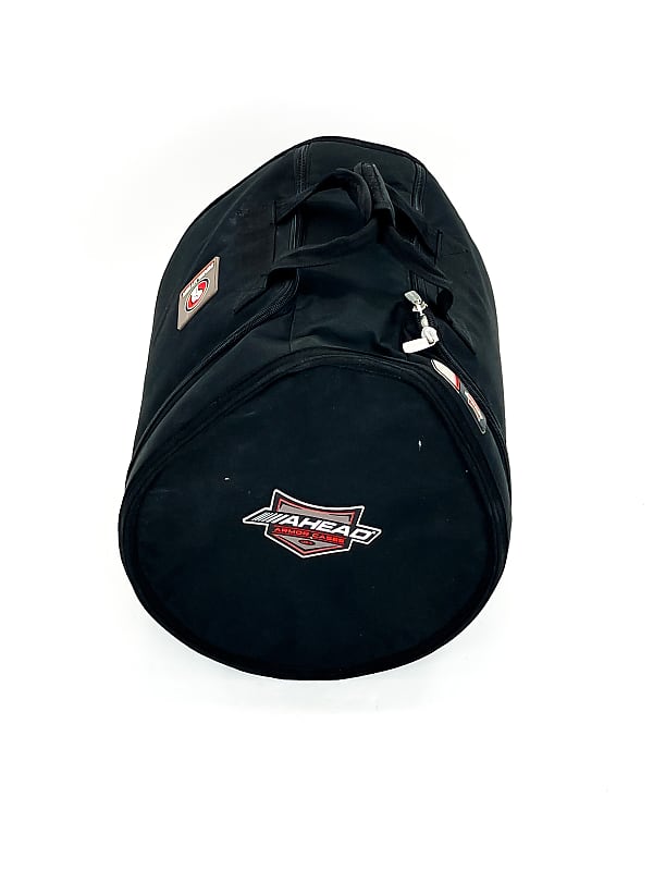 Ahead AR3016 Multi Snare / Timbale bag 2018 - Black | Reverb