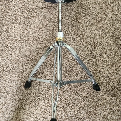 Pearl Drum Throne Vintage late 80's - Excellent Condition! | Reverb
