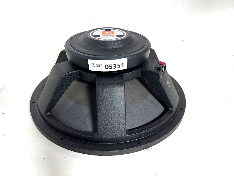 JBL 2241G 18" 4ohm Speaker Woofer #05351 (One)THS | Reverb