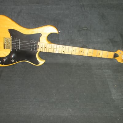 Electra Les Paul X-110 1975-1976 Modified | Reverb