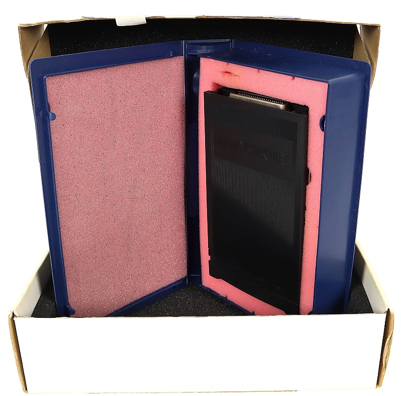 Mackie Media M90 40gb Digital Audio Hard Disk for Recorder | Reverb