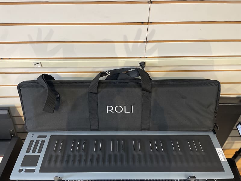 ROLI Seaboard Rise 2 | Reverb
