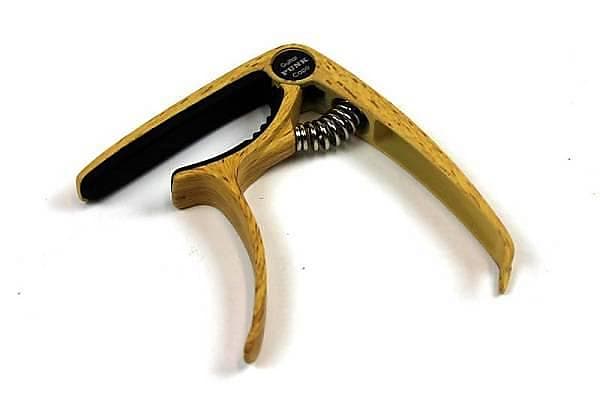 Luke & Daniel MA-15ma - maple - capotasto in metallo per | Reverb