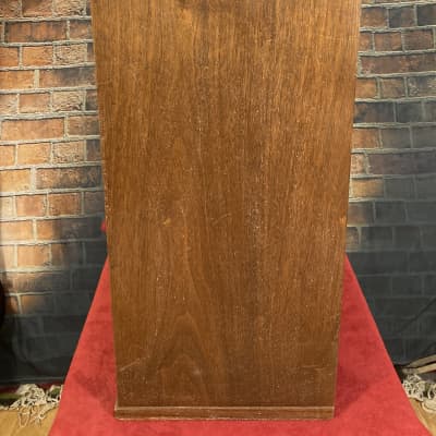 Sansui SP-35 Speaker Pair | Reverb