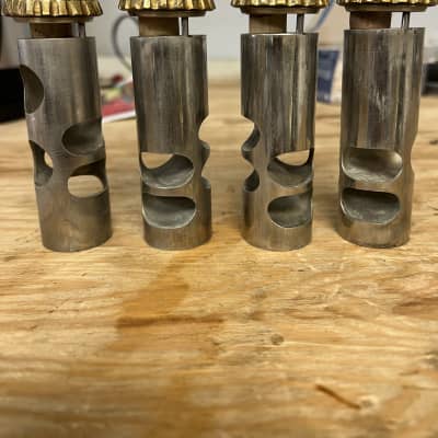 Conn Model 24J | Reverb