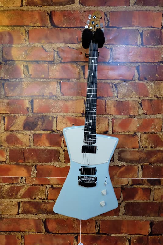 Ernie Ball Saint Vincent Signature | Reverb