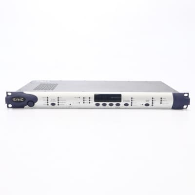 Digidesign ADAT Bridge 16 Channel ADAT Interface | Reverb