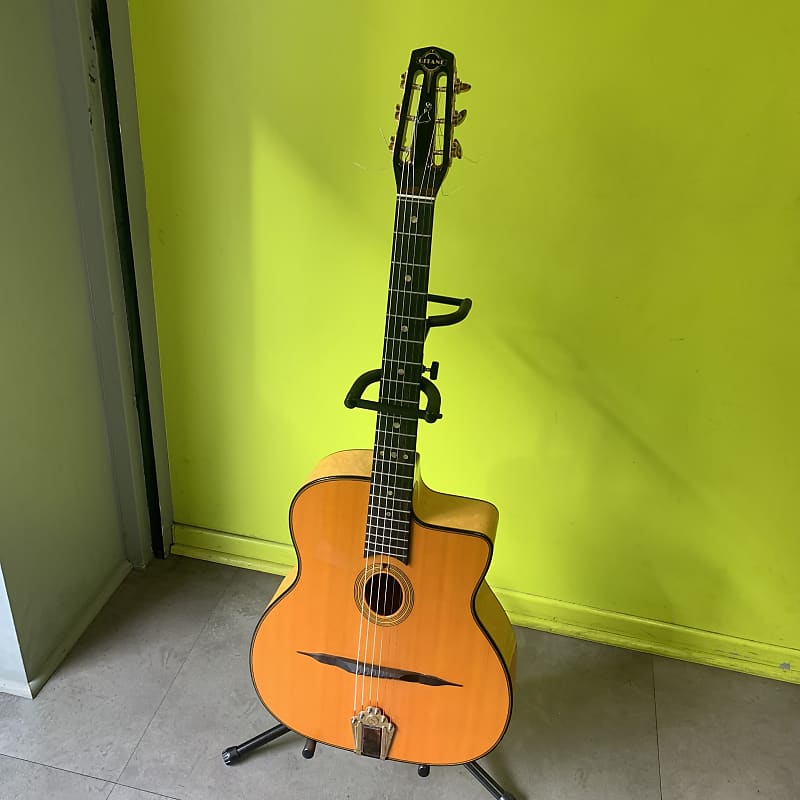 Gitane DG-270 | Reverb