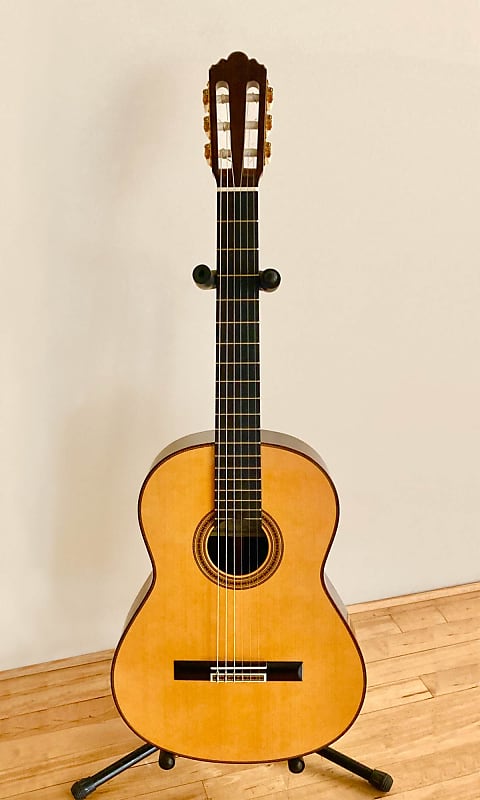 Yamaha GC42S 2020 | Reverb